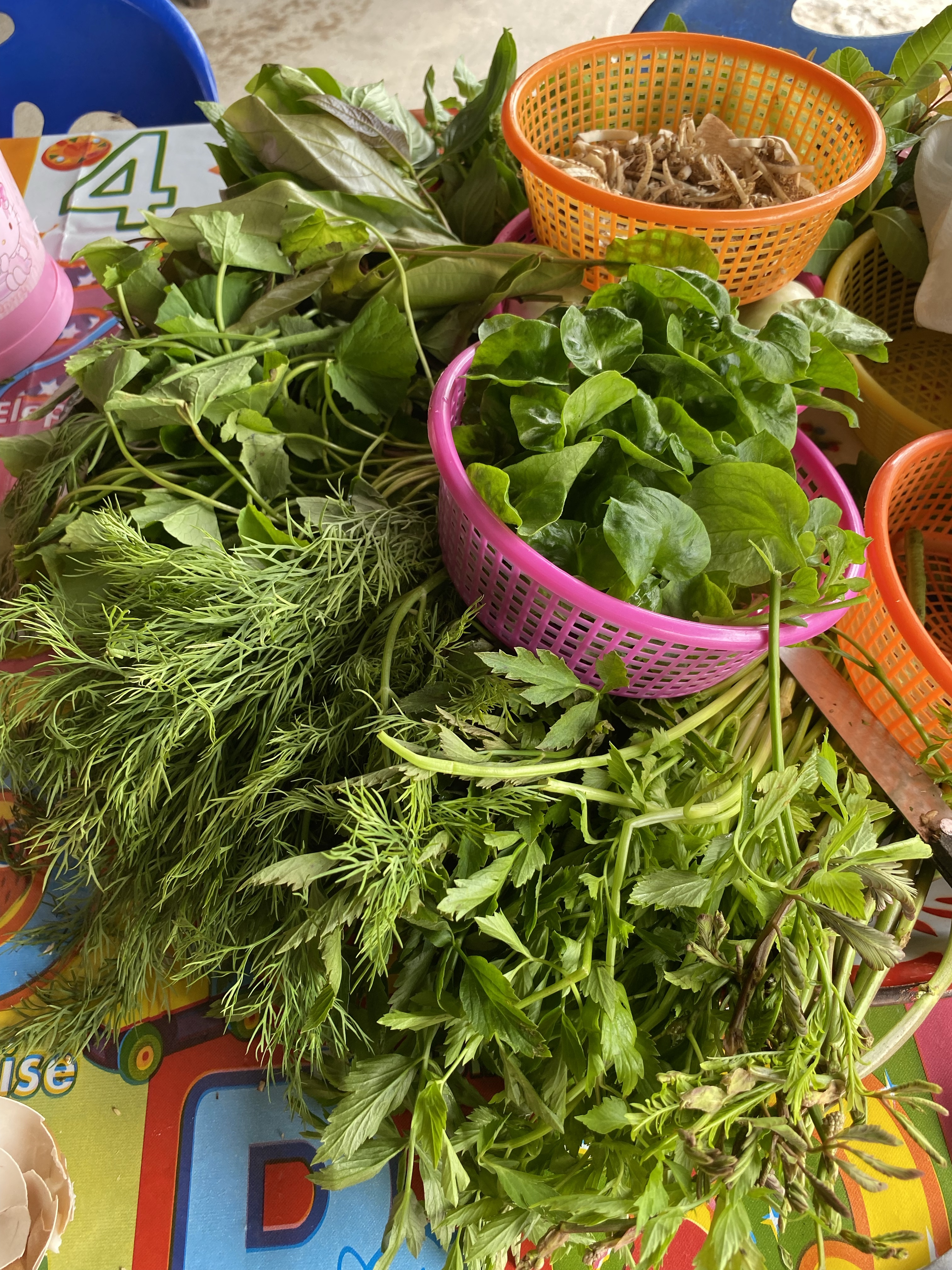 The Best Little Restaurants in Thailand – Christopher’s Travels