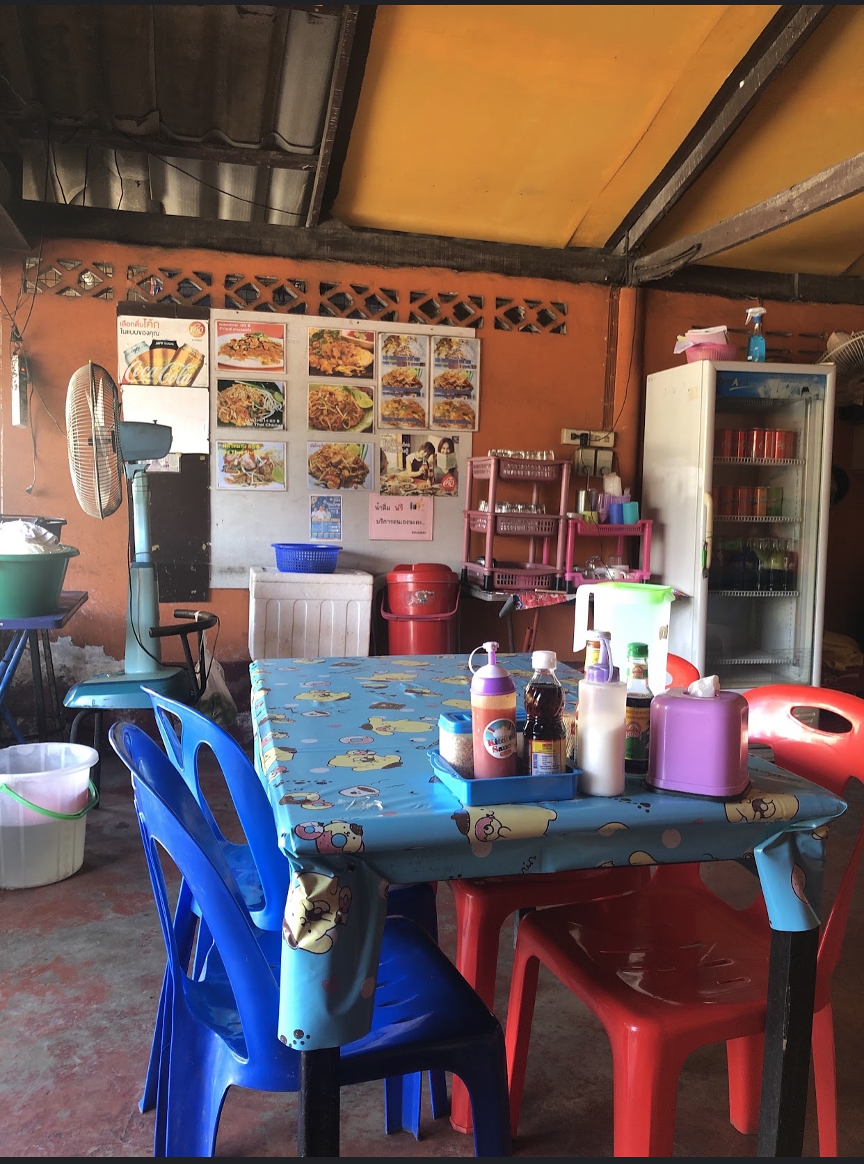 The Best Little Restaurants in Thailand – Christopher’s Travels